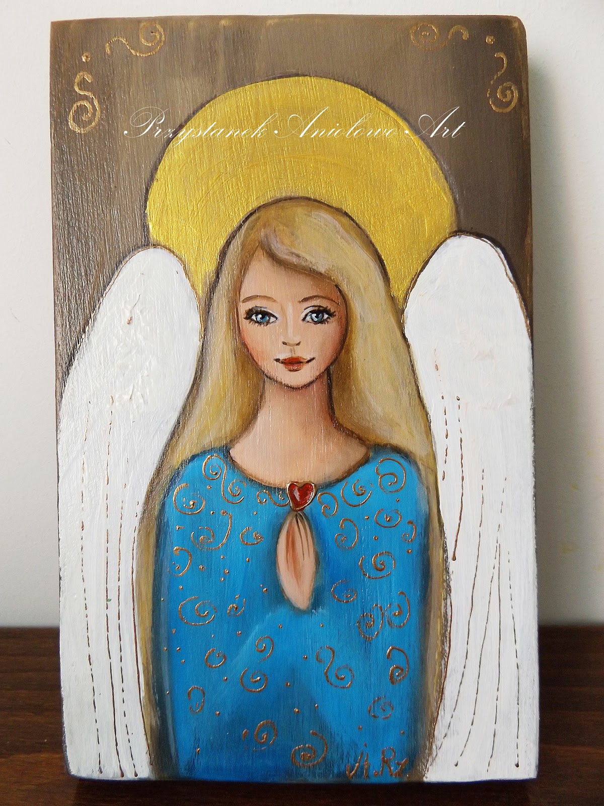 Przystanek Aniołowo Art