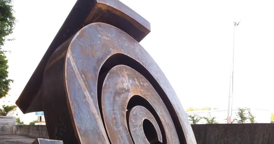 ÂNGELO RIBEIRO: OBRA PÚBLICA