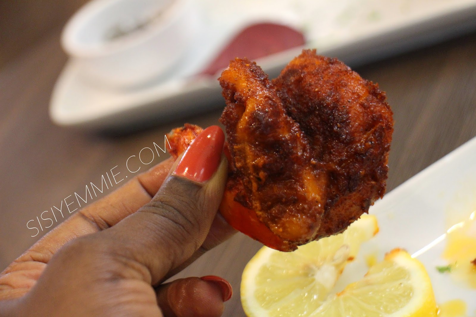 8 FAVOURITE PLACES TO EAT IN LAGOS + WHAT I EAT THERE! - SISIYEMMIE ...