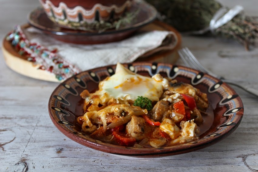 Кавърма по родопски / Rodopska kavarma | my candy kitchen