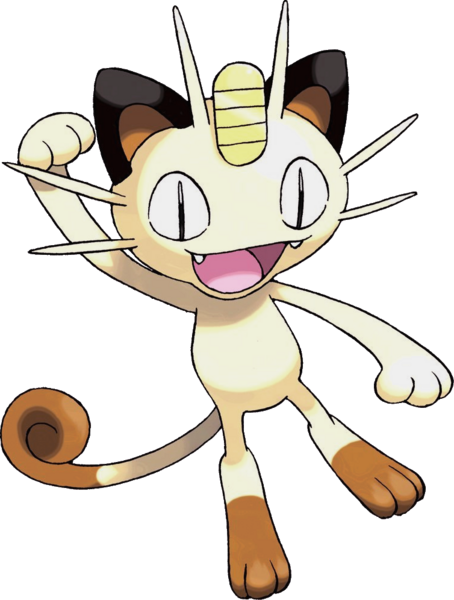 TAG: Pokemon | The Queen's Castle