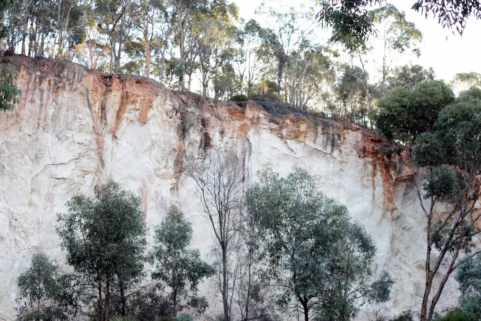 Breaking Into The Industry: Abandoned: Clackline Refractory (Part 1 ...