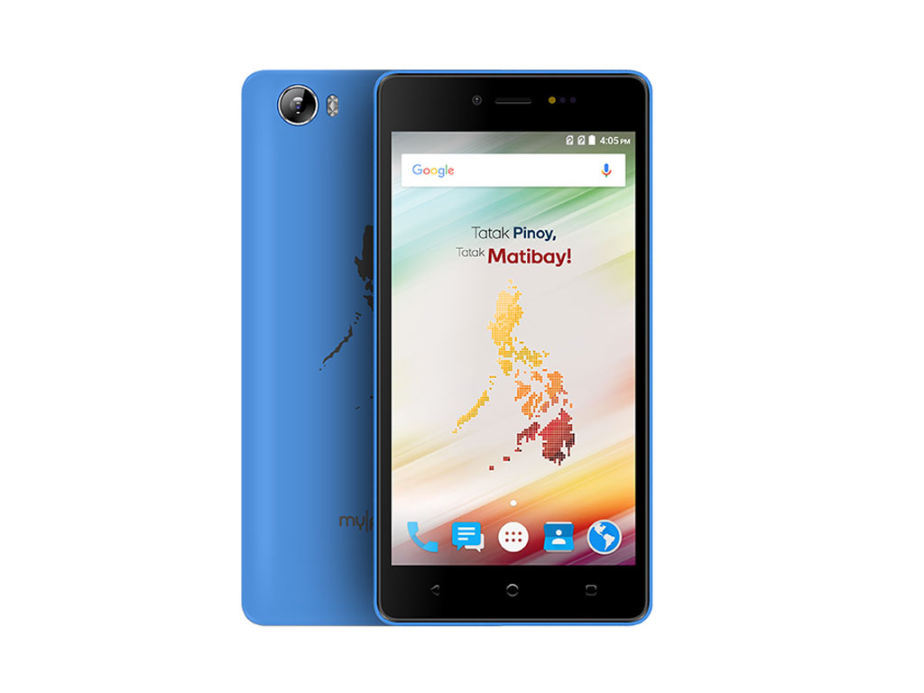 Affordable MyPhone Smartphones with Digital Television (DTV) Price ...