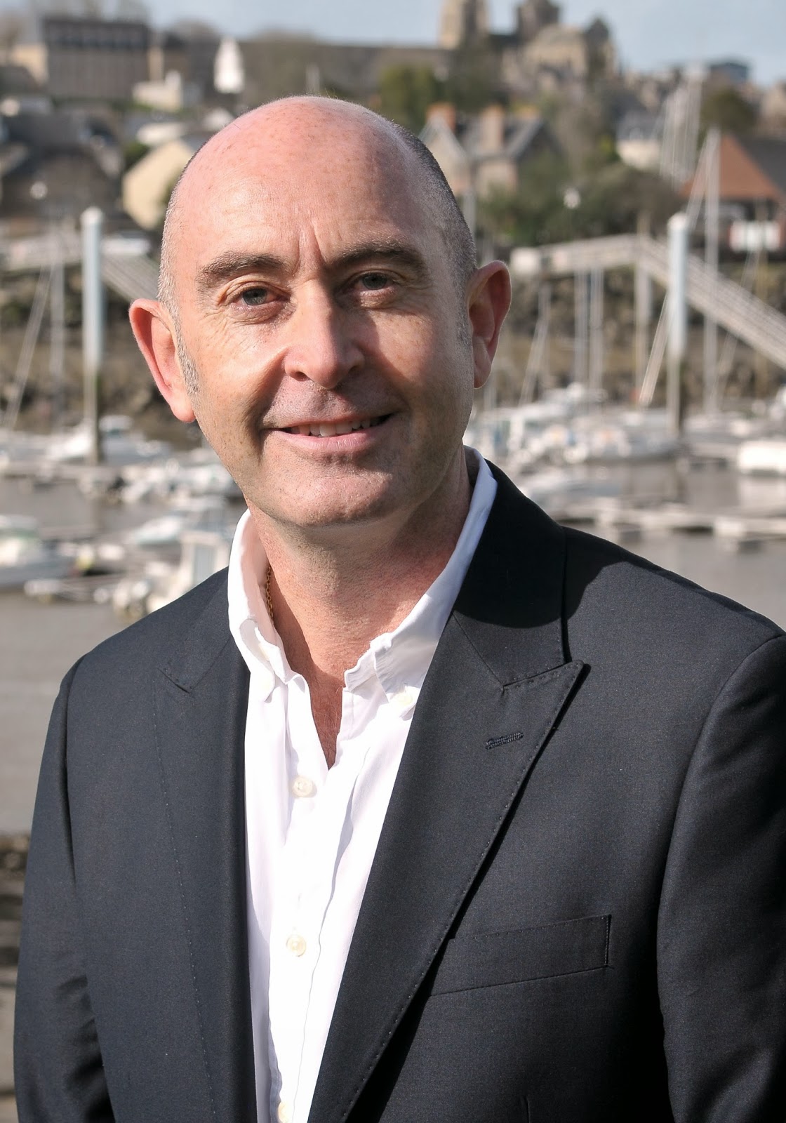 Tous ensemble pour Tréguier: Nos candidats