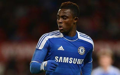 A View From The Bridge: Chelsea Top 5 Prospects; Number 5 Islam Feruz