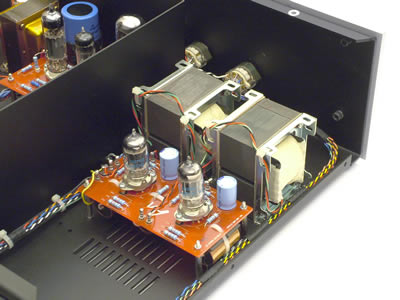 Audio Note Level 3 system review – M & S | Ultimate High-Fidelity