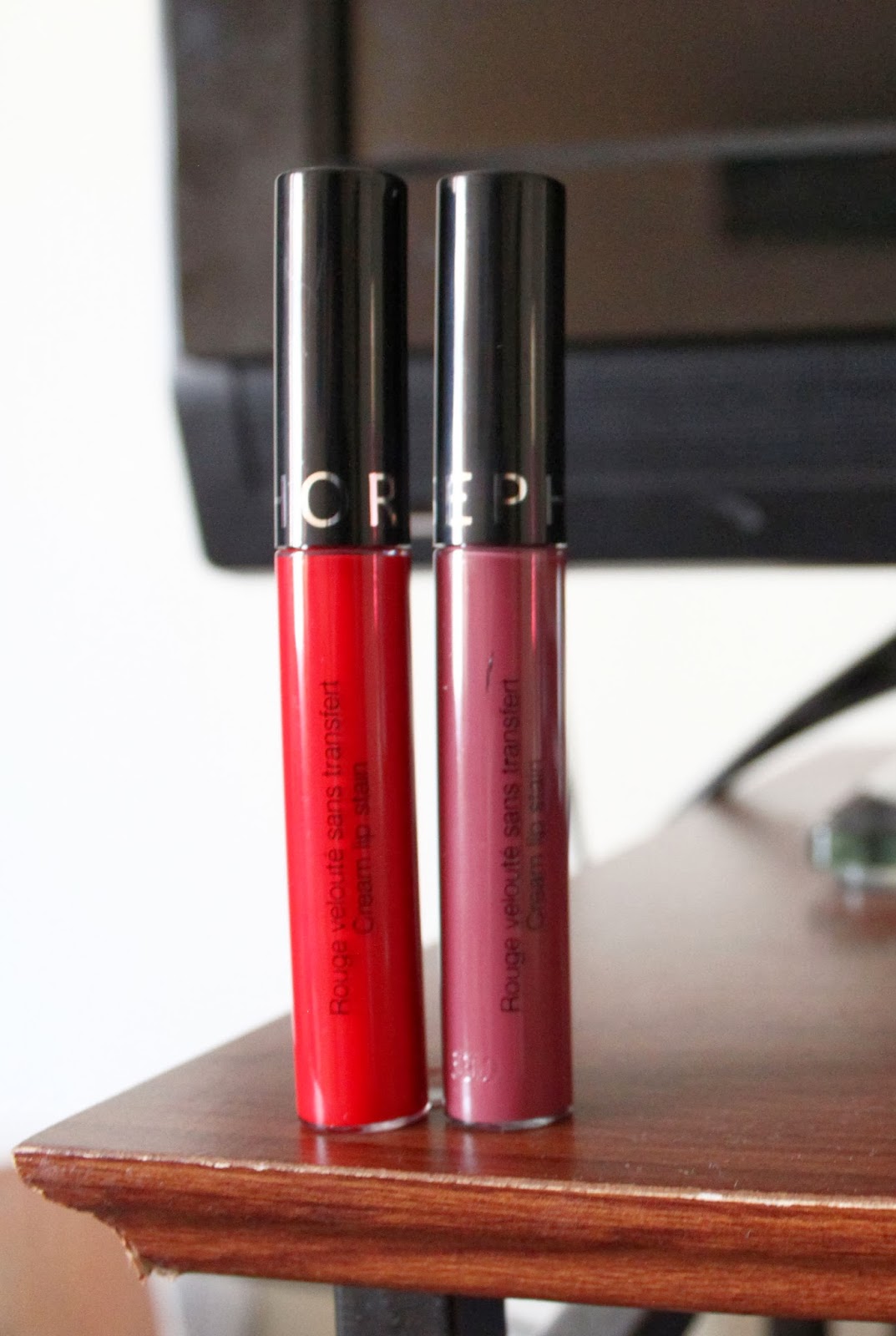 Mini Lipstick Collection - Simple Stylings