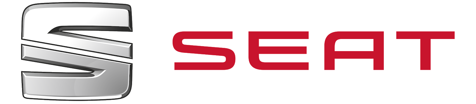Auto Car Logos: Seat Logo