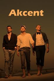 my own created world: Akcent (musician/band)