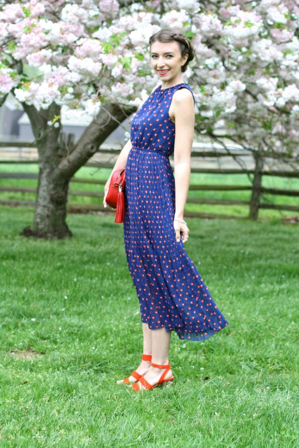 DRESSED by Jess: Parisian Outfit Inspiration With Maison Jules