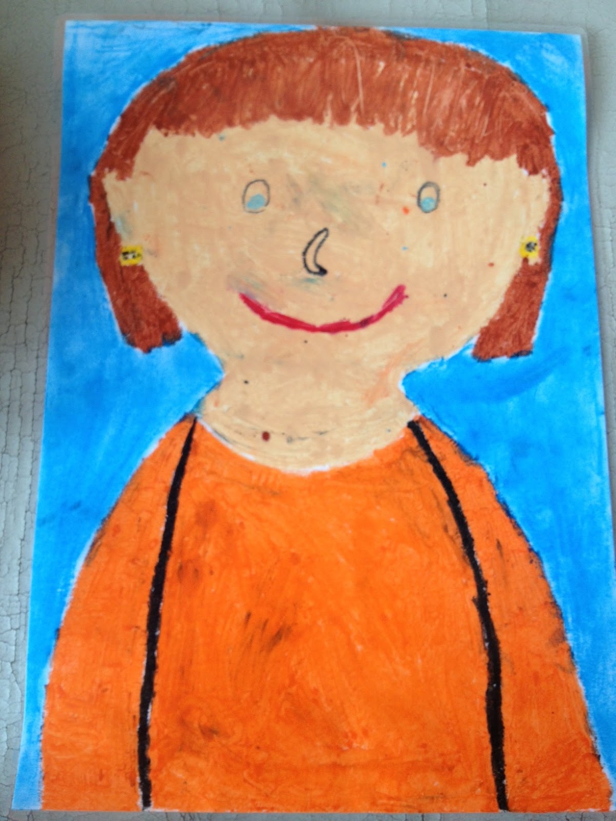 W strefie mamy: Dzień mamy. Jaka jest moja mama?