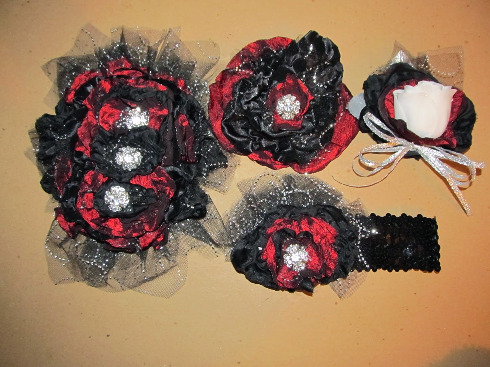 Designer Flair Boutique