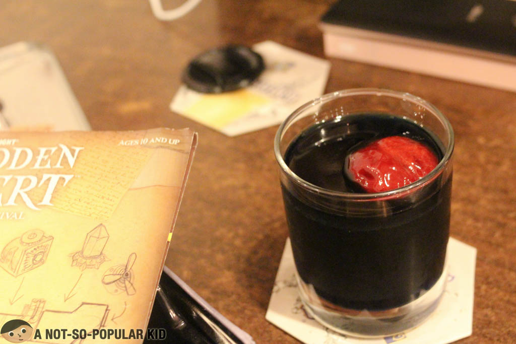 Ludo Board Game Bar & Cafe in Quezon City - A Not-So-Popular Kid | Food ...