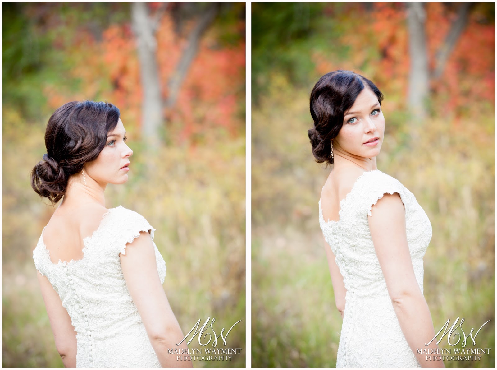 Madelyn Wayment Photography: Kenzie & Tyler's Formals