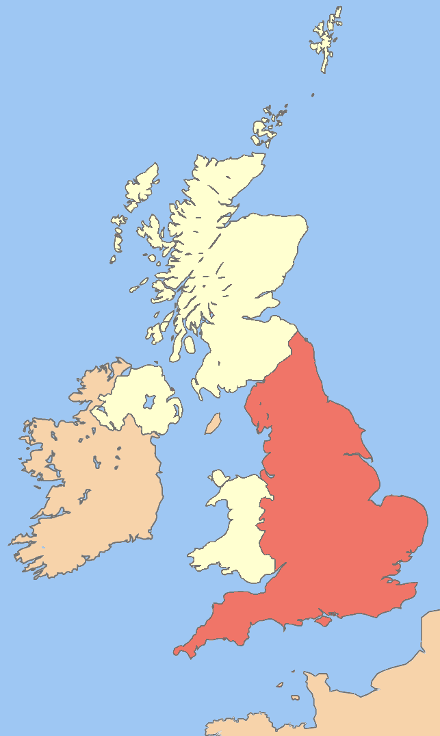 Lewis Twiby's History and Geek Stuff: What is the difference between ...