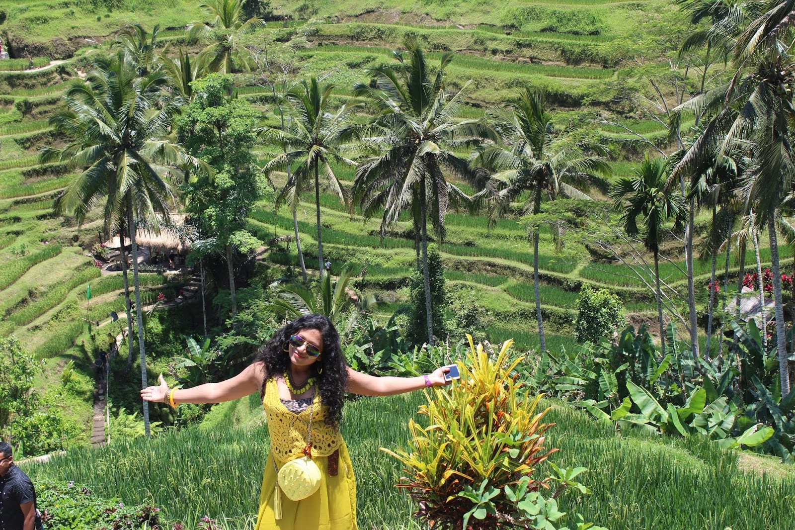 The best place to see rice terraces in Bali, Indonesia - DocDivaTraveller
