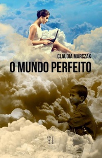 O Mundo Perfeito: Eu Li!!