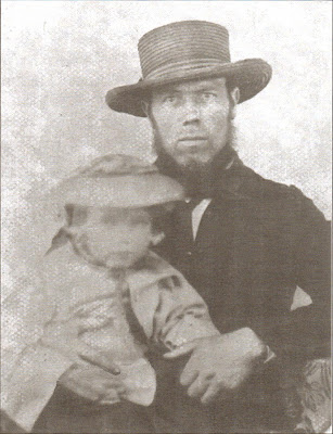 Miller-Anderson Histories: GEORGE WHITMORE ROGERS 1819-1901