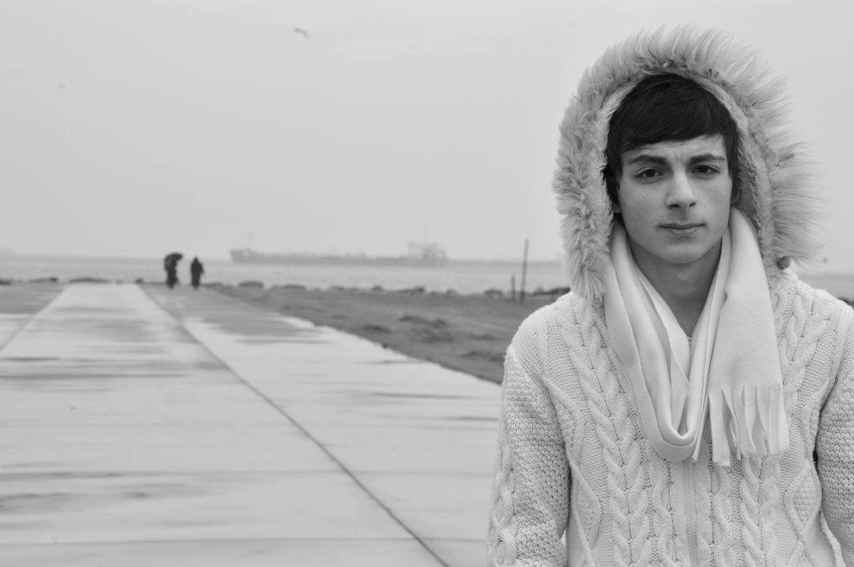 Ozan Turan Photography ~: Blog Yöneticisi - Erdi ünal