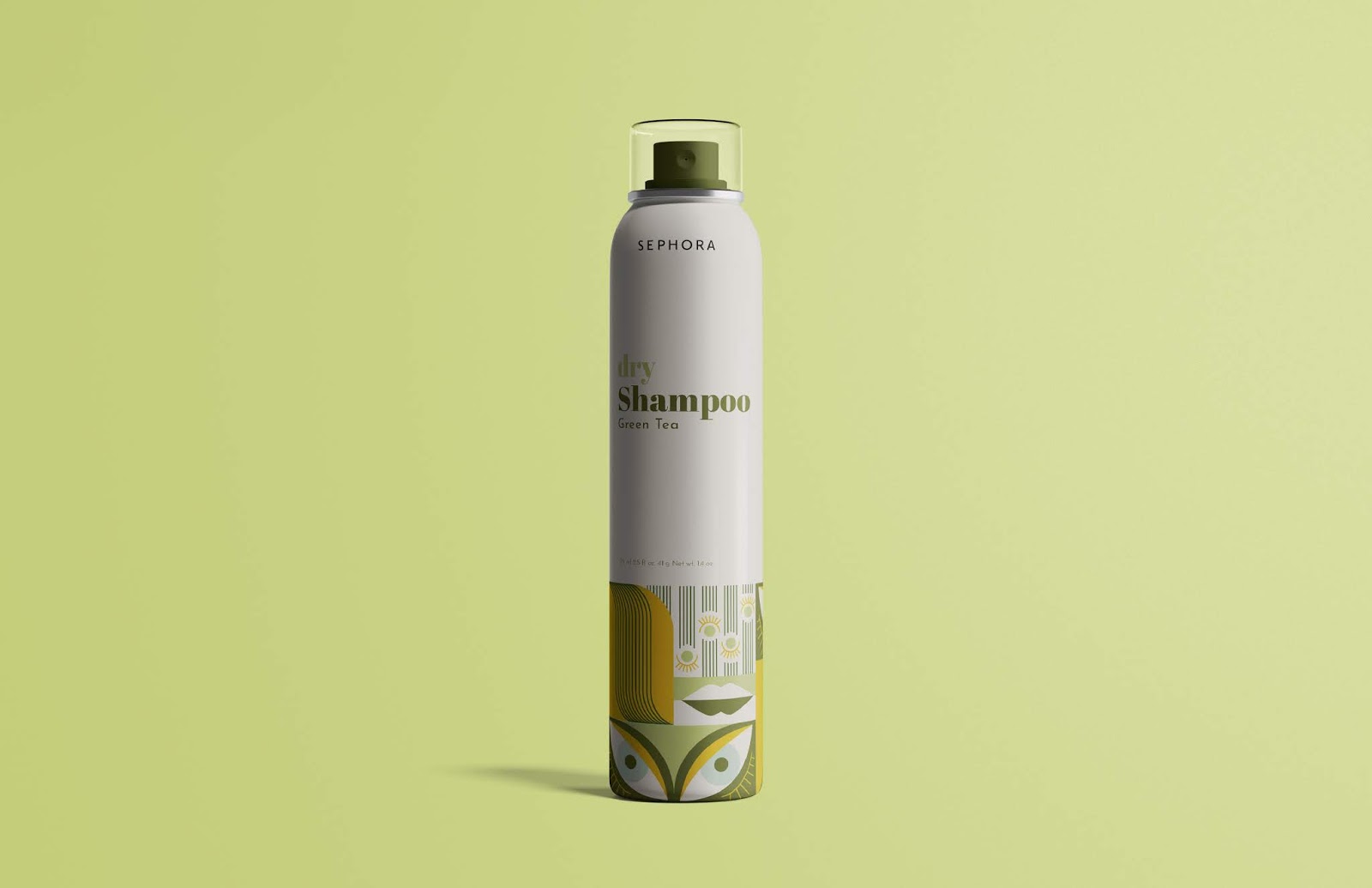 Sephora Collection – Packaging Of The World