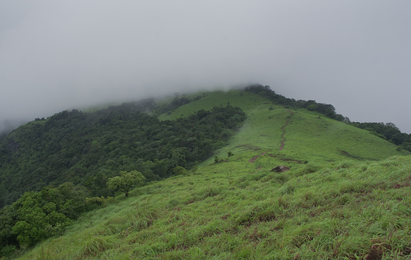 Discrete: Paithalmala: Season