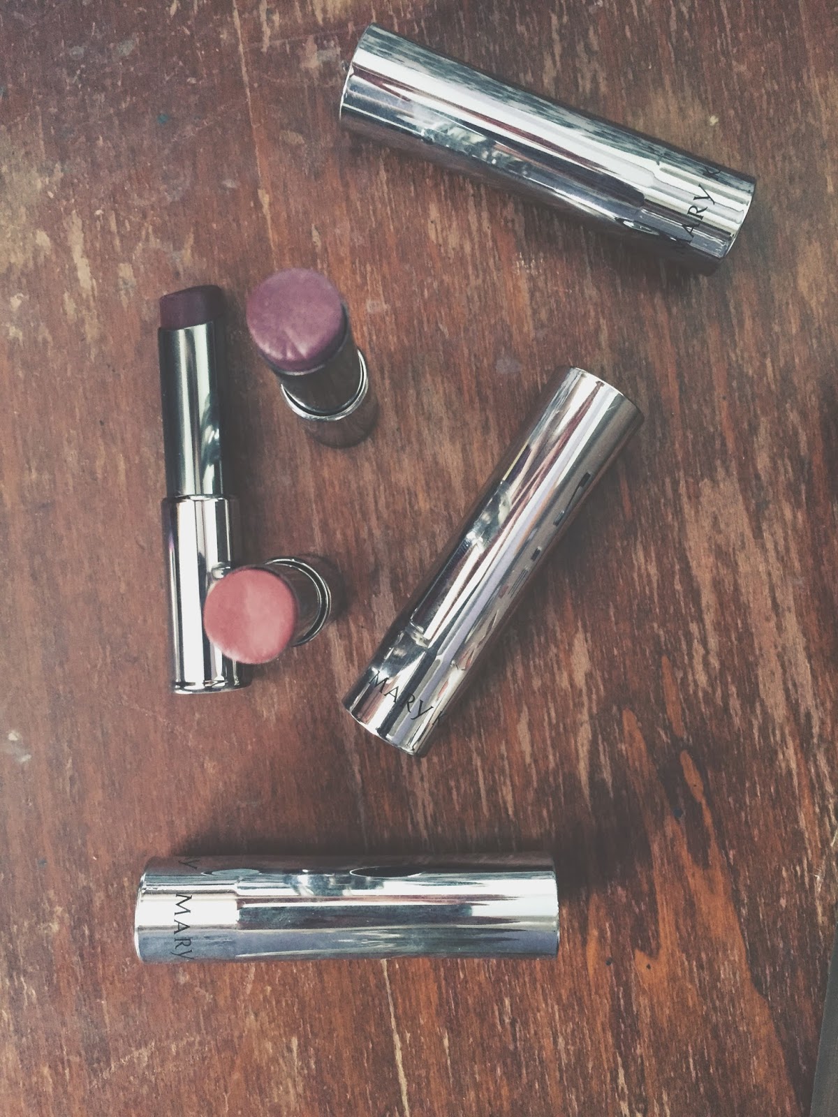 SweetSassySouthern&Classy: My Personal Make-up Collection