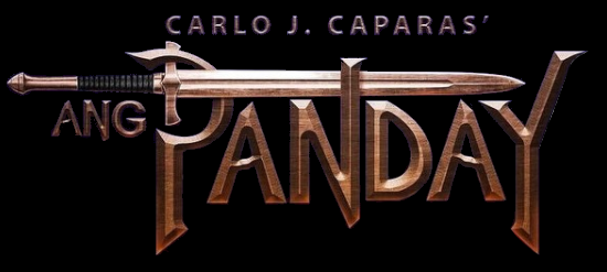 Upcoming Movie: Ang Panday