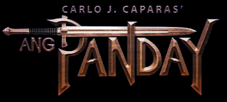 Upcoming Movie: Ang Panday