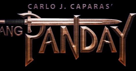 Upcoming Movie: Ang Panday