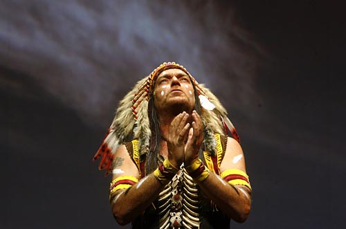 NEPOHUALTZINTZIN: Cómputo Azteca: MANITU