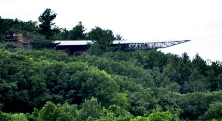 Carolina: Cruising Past 70: Peeling the Intriguing Layers of Wisconsin OLA