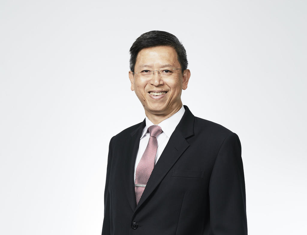 Under The Angsana Tree: A Political Elite Class in Singapore?