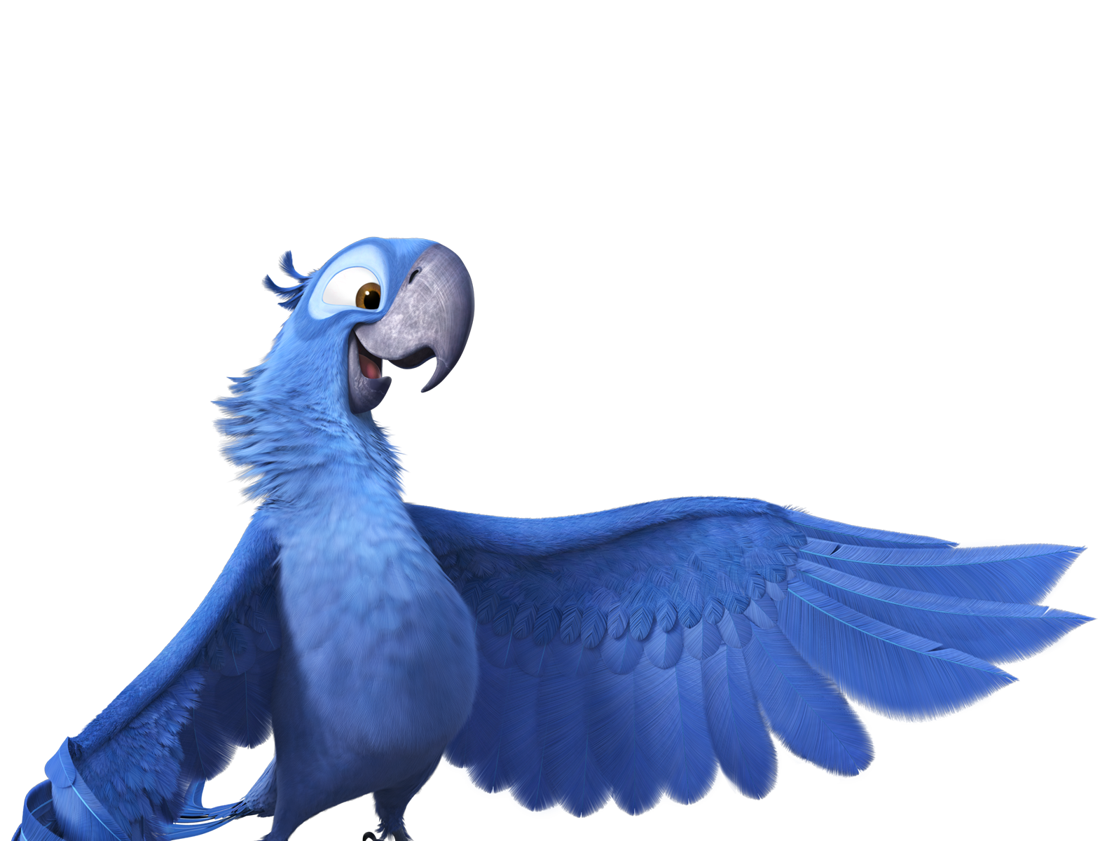 Rio - Filme 1 - Cia dos Gifs