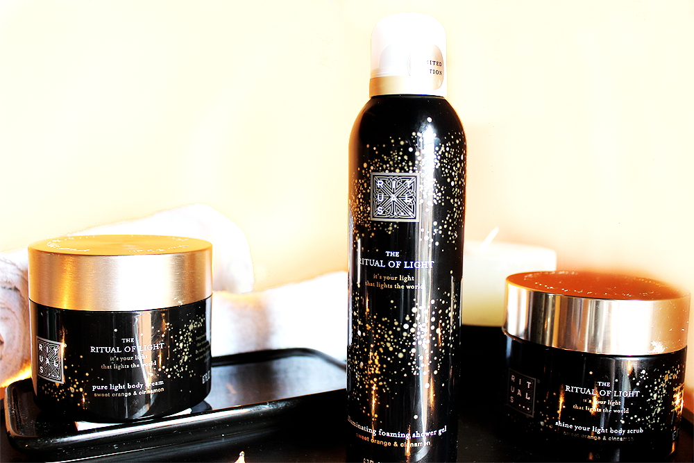 emptyfloor: Rituals The Ritual Of Light Collection review