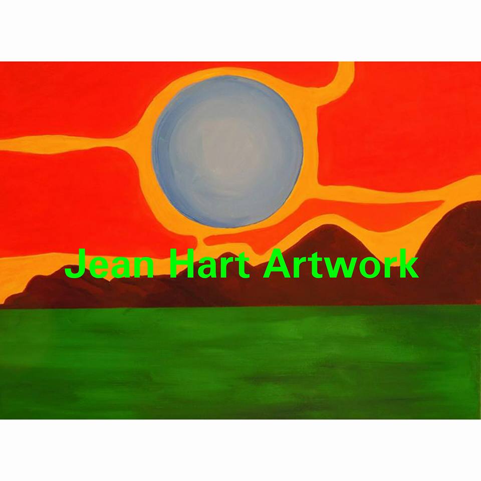 Jean Hart Artwork : 100 prints