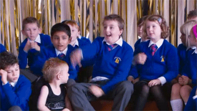 oO♥Crazy for Martin Freeman♥Oo: Nativity! (Beware: Loaded with self ...