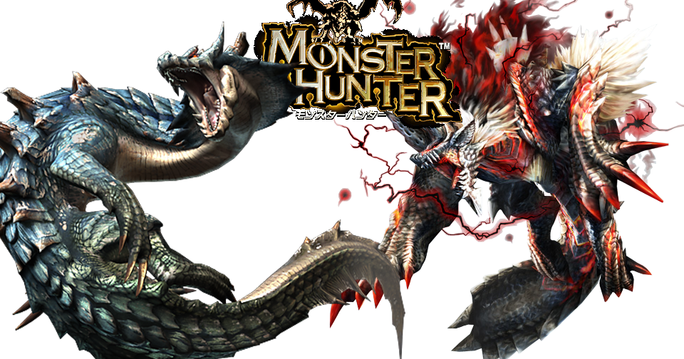 Monster Hunter Guide: Monster Hunter Guide