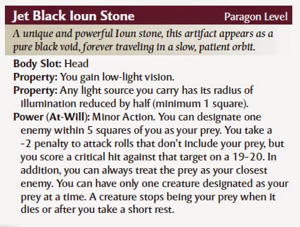 Power Score: Everything You Need To Know About Ioun Stones