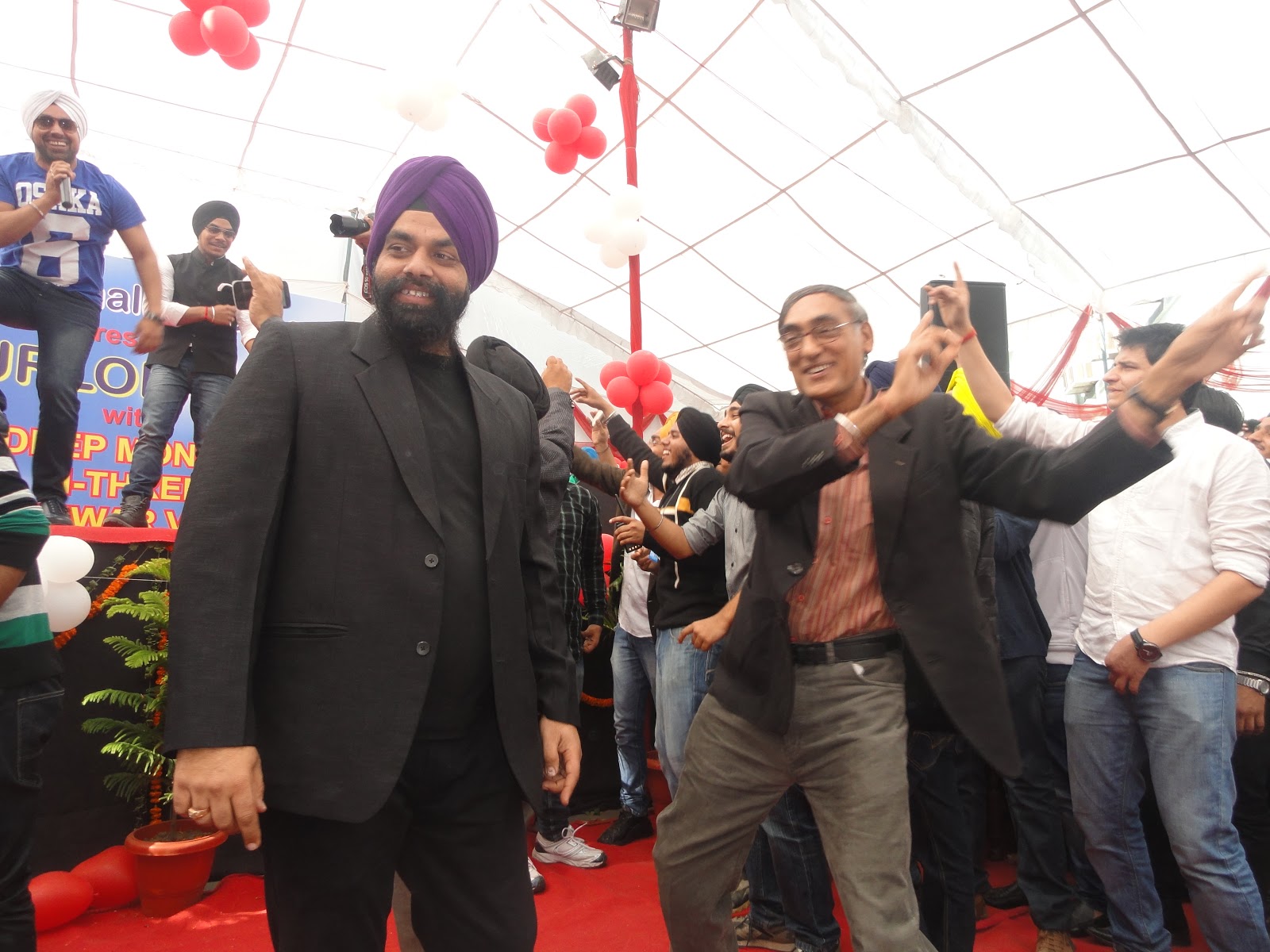 Sikhs India - Online Sikh News Channel: Deep Money Singh : Famous ...