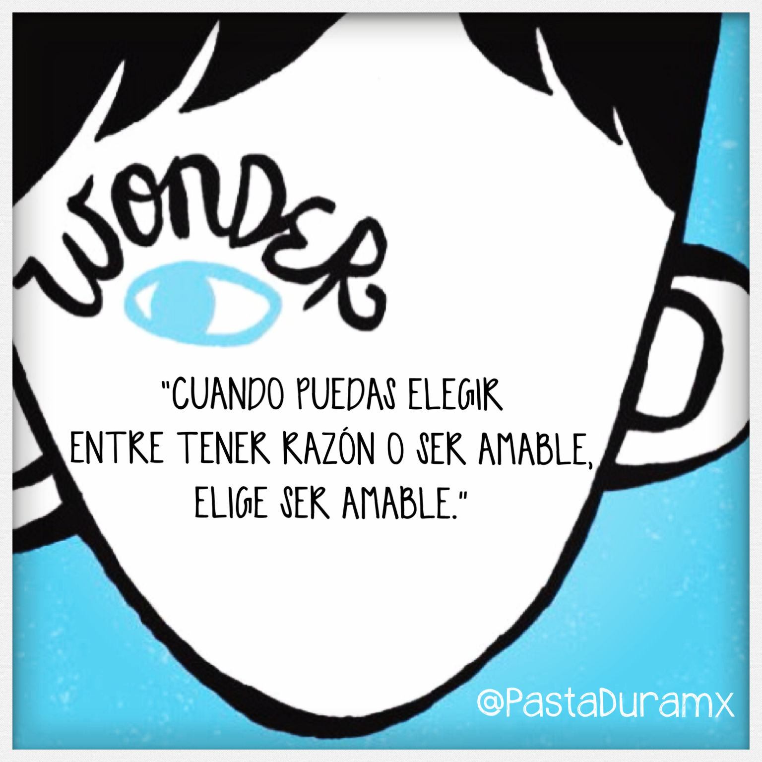 WONDER by R.J. PALACIO