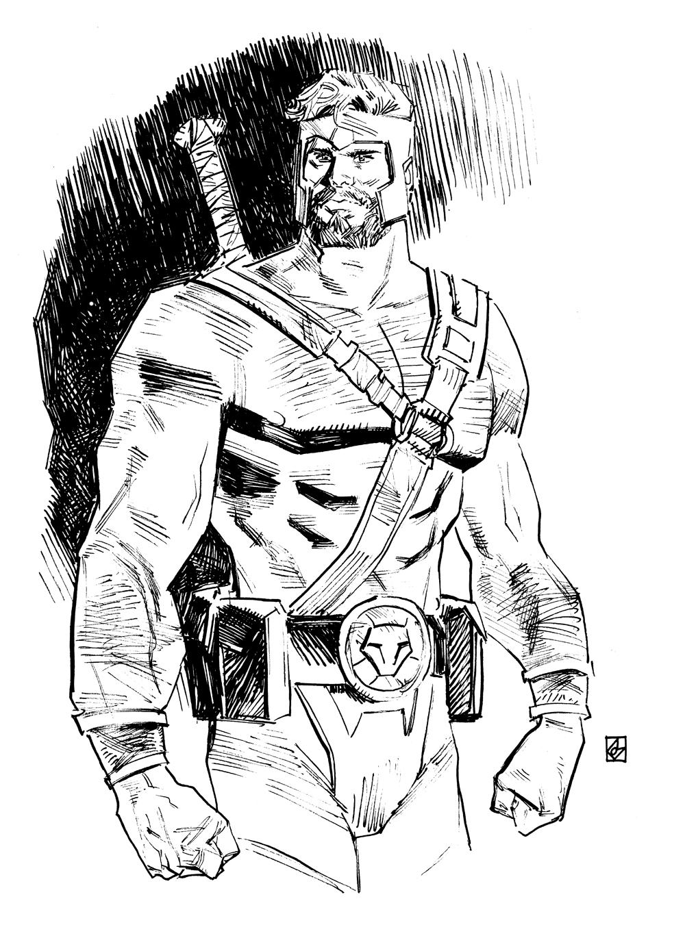 Marvel's Hercules