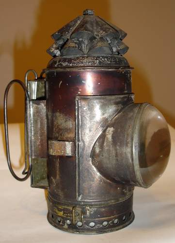 Rasgando la Oscuridad Linternas de Policía: EEUU