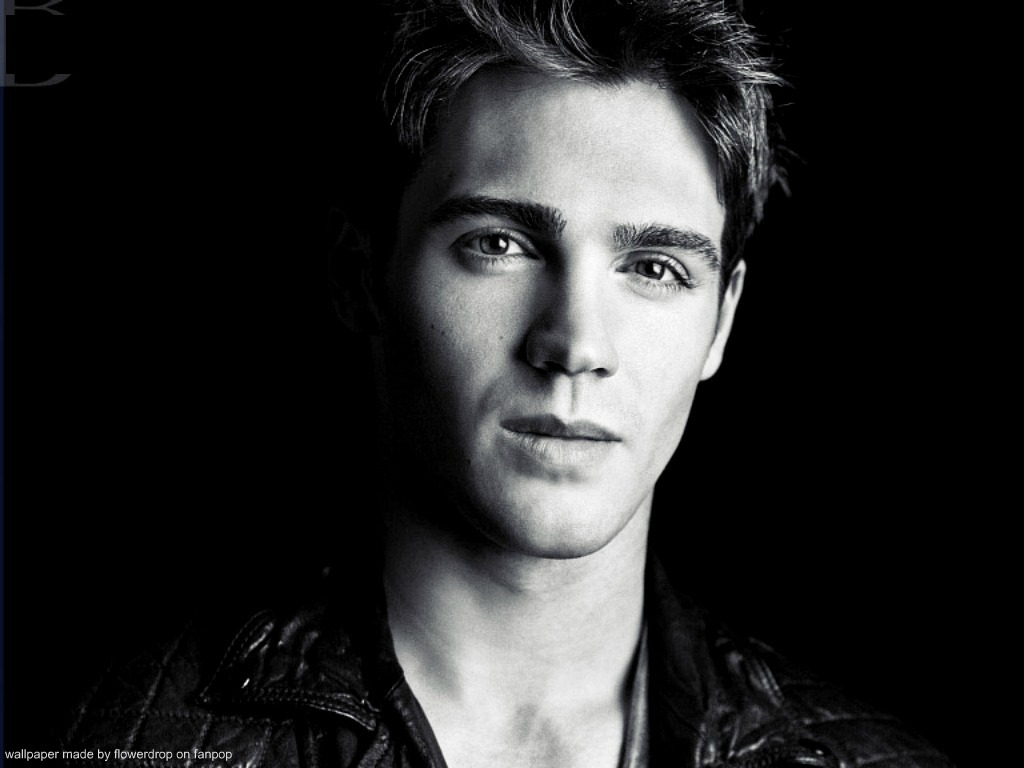 Para Nossa Alegria: Steven R. McQueen