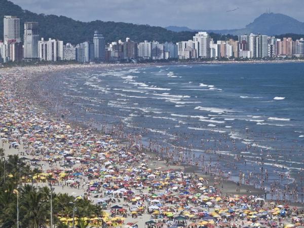 Pesquisas: Praia grande
