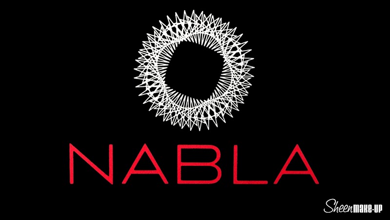 Nabla Cosmetics: H2O, Refill e Liberty Six Palette