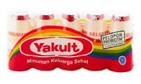 Manfaat Yakult Bagi Kesehatan | Gudang Ilmu