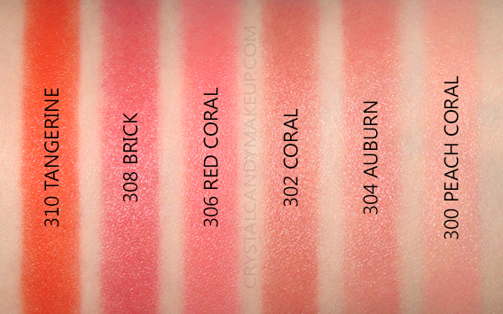 La palette Blush Crème Couvrance Invisible Ultra HD de Make Up For Ever ...