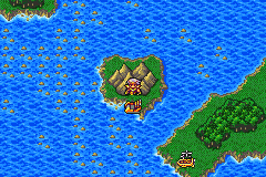 Final Fantasy IV Walkthrough, Part Fifteen: Sylvan Cave and Excalibur