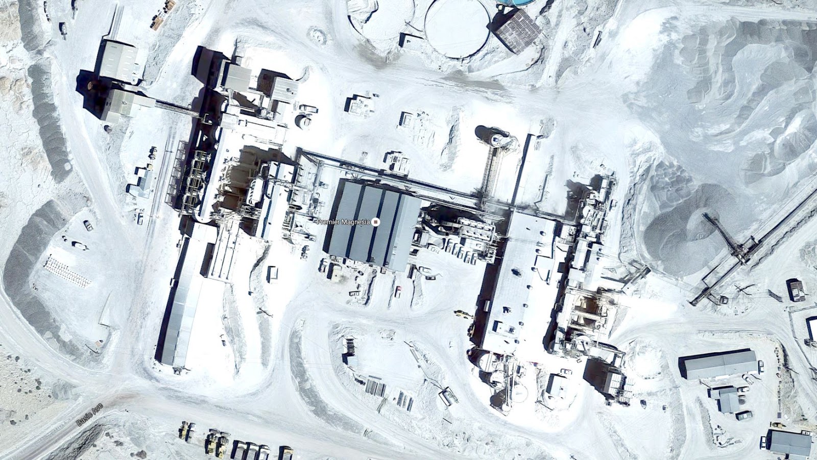 MEC&F Expert Engineers : A miner who spent two weeks on life support ...