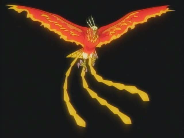 Awesome TV Recaps: Monster Rancher Episode 12: Monol's Story